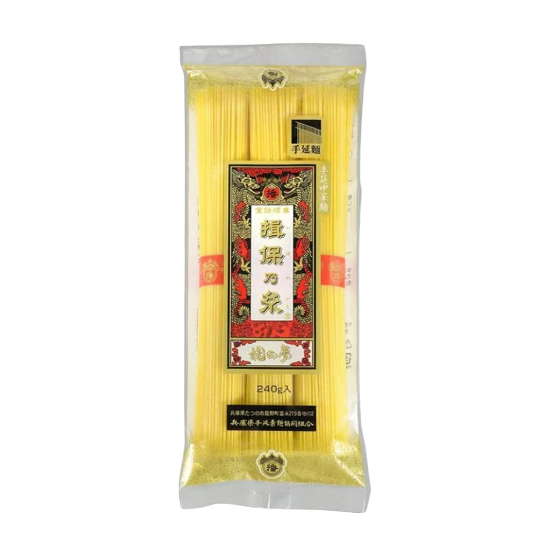 Ibonoito Ryu No Yume Chinese Style Somen Noodle 240g Pack — Honeydaes ...