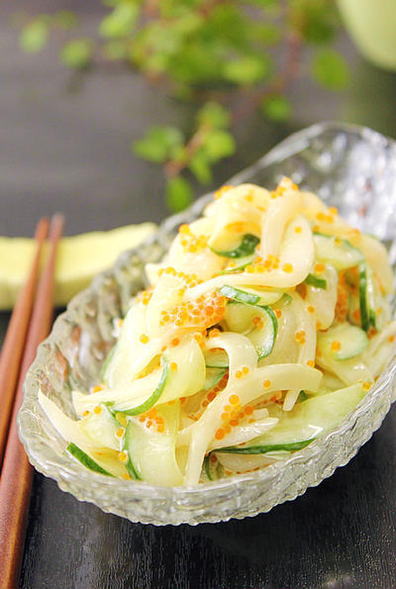 刺身用 とびこ「WASABI」Tobiko Wasabi Green Sashimi Grade Flying Fish Roe 500g ...