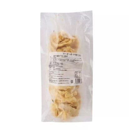 Frozen Gobo Kakiage Japanese Burdock Vegetable Tempura 6 Piece Easy Fa ...