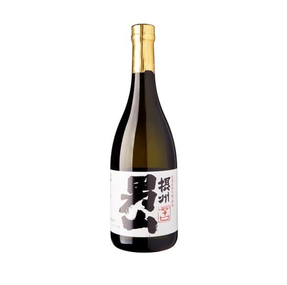 白雪 上撰摂州男山 Shirayuki Otokoyama Sake 720ml 14.5% — Honeydaes - Japan ...