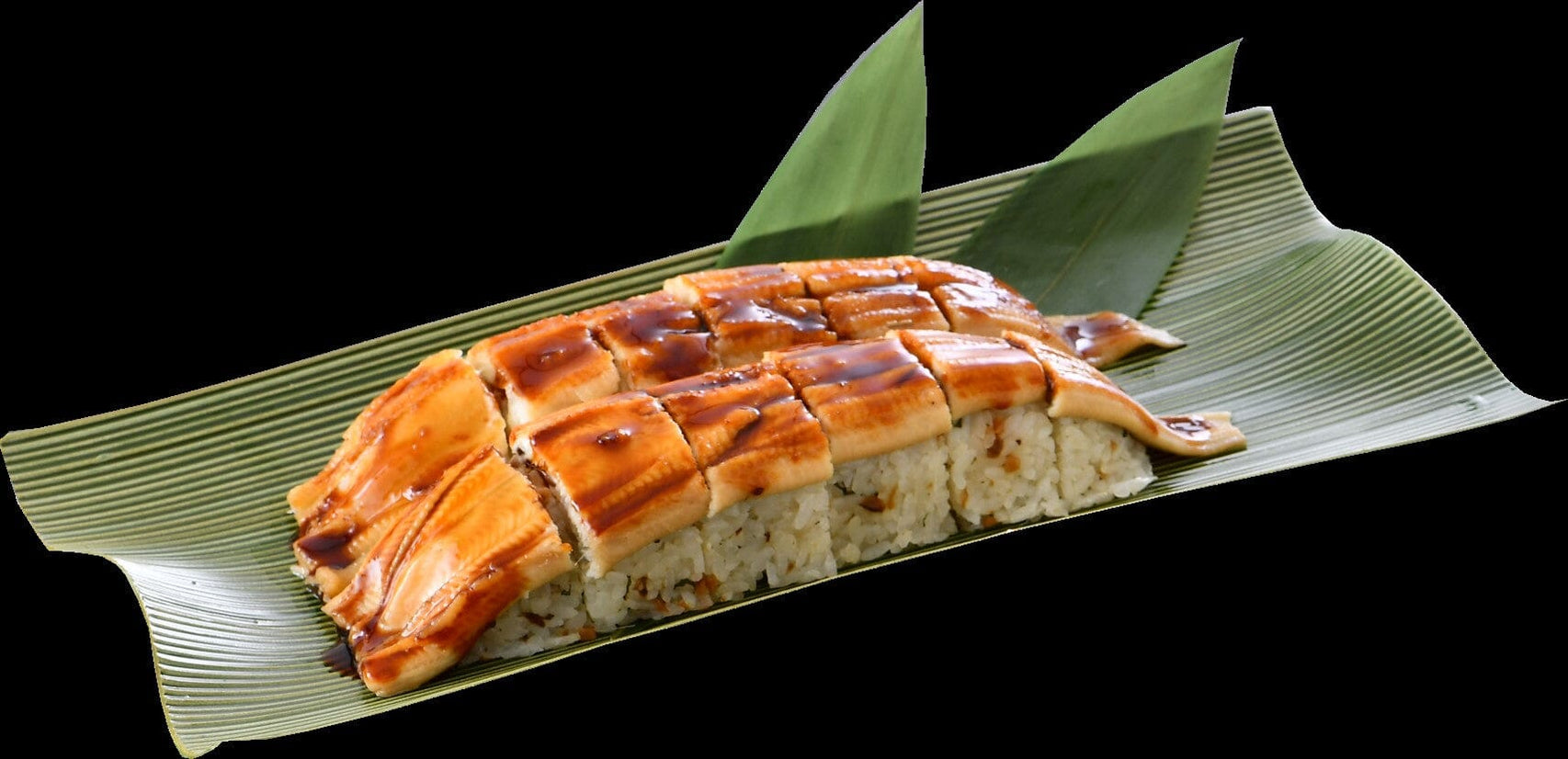 Sui Premium Japan Frozen Sushi - Anago Conger Eel Sushi 270g Large Pac ...